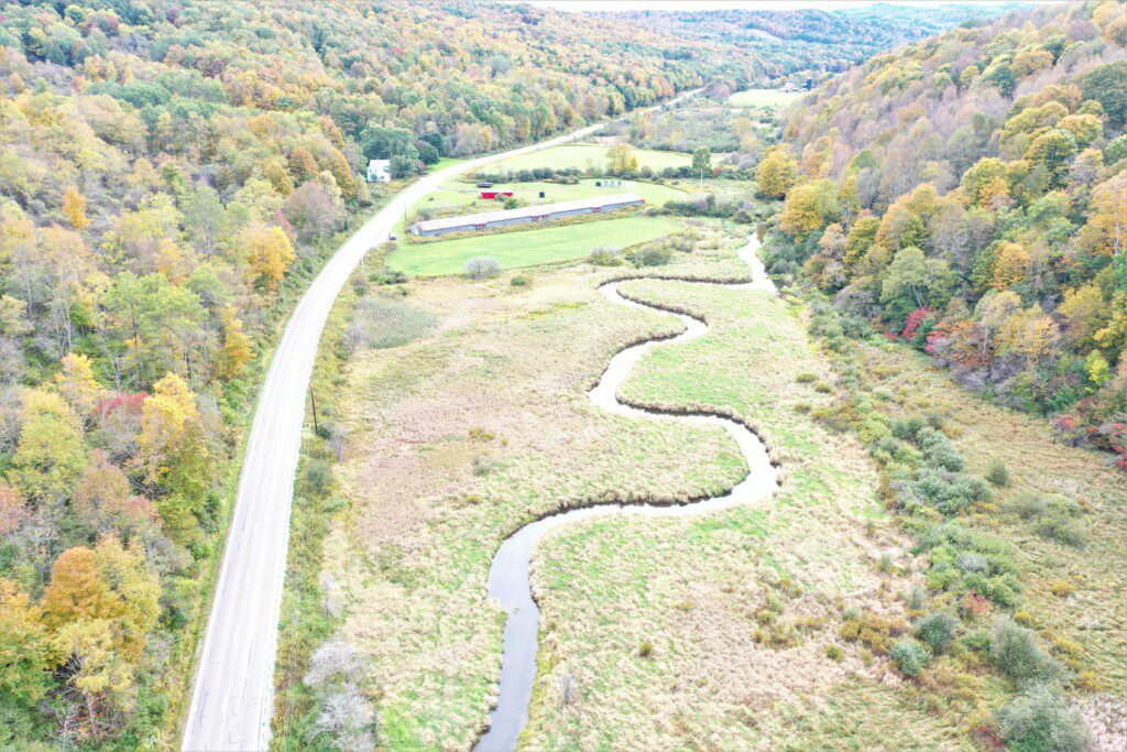 26 acres with Large Barn in Rexville NY 1191 State Route 248 | NY ...