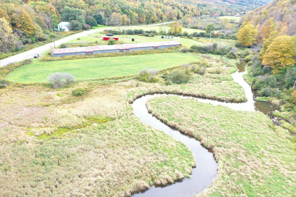 26 acres with Large Barn in Rexville NY 1191 State Route 248 | NY ...